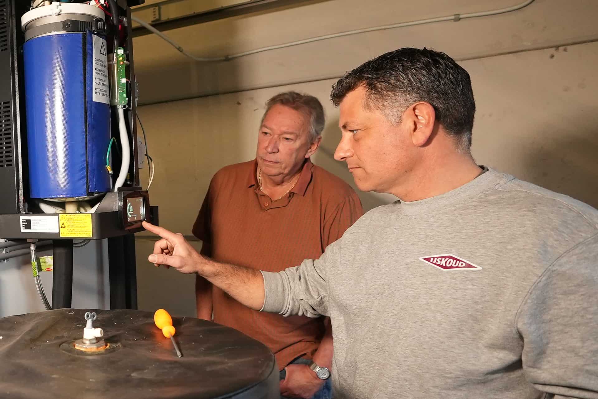 IJskoud Academie: leren en werken in koeltechniek | IJskoud